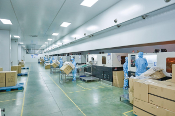 Our Story - Shanghai Copak Industry Co., Ltd.