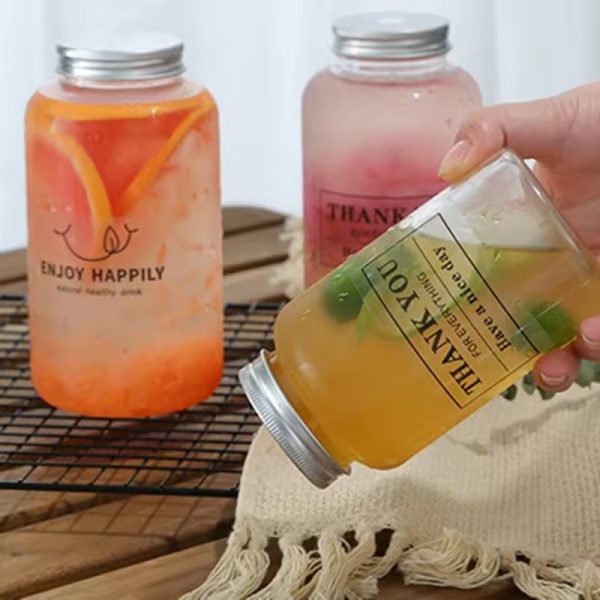 Wholesale PET soda cans with printing Manufacturer and Supplier | Copak