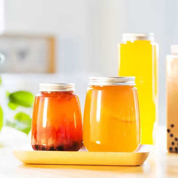 Wholesale PET soda cans with printing Manufacturer and Supplier | Copak